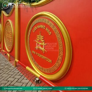 Jasa Kaligrafi Profesional - CV. Kreator Nascah Insani